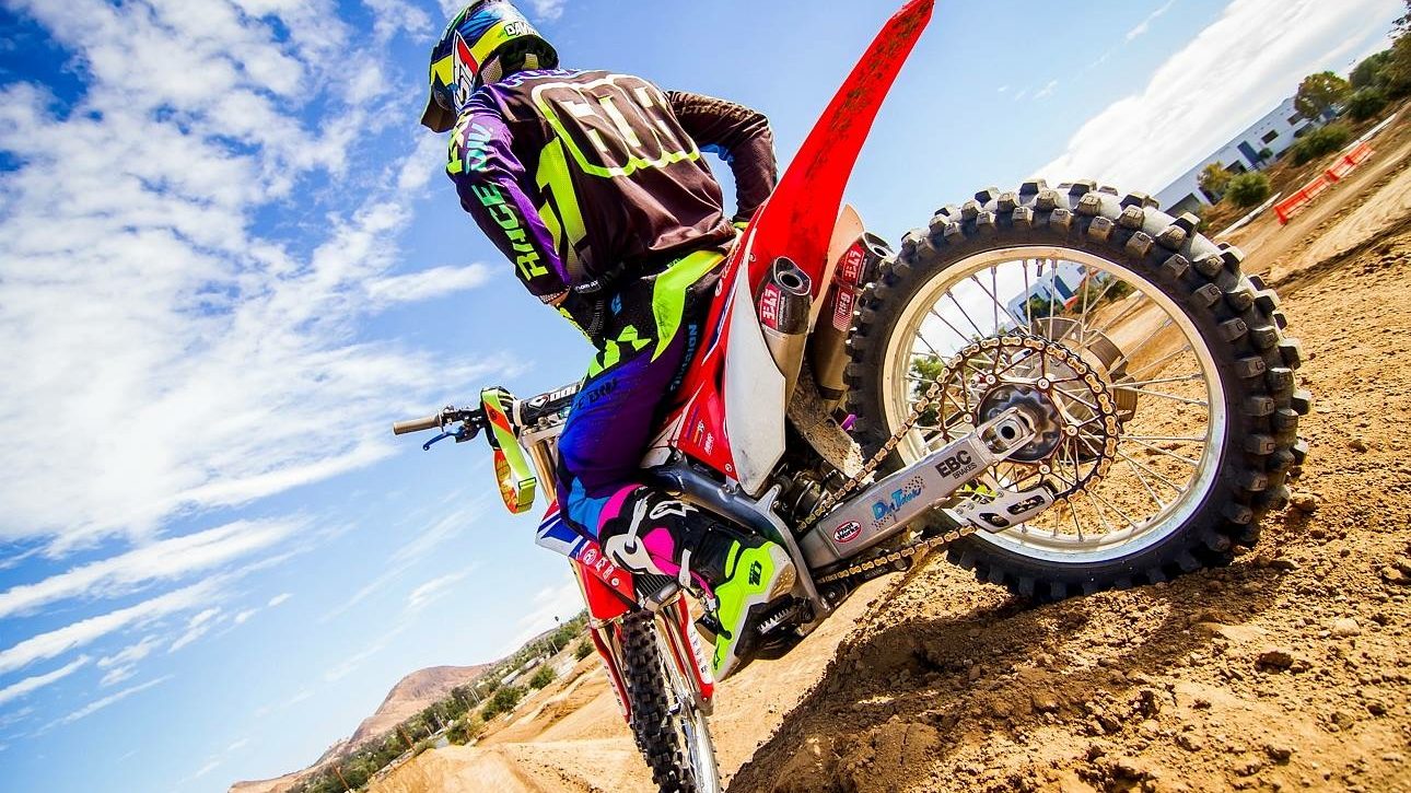 Measuring Chain Wear – Dirt Tricks