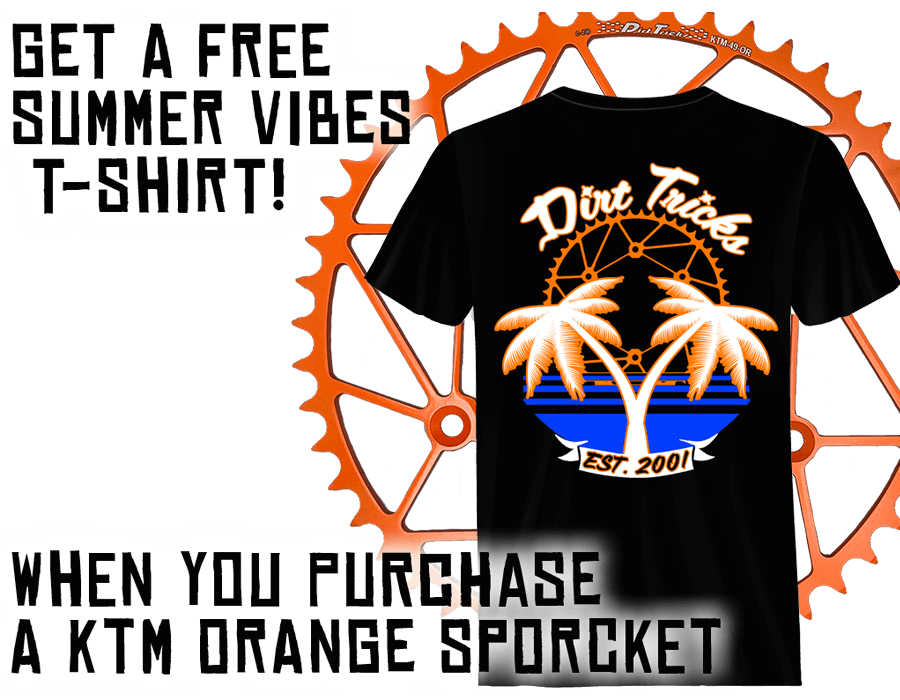 Front Page - Dirt Tricks